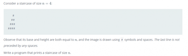 Staircase (Easy) - James Kitchen Games