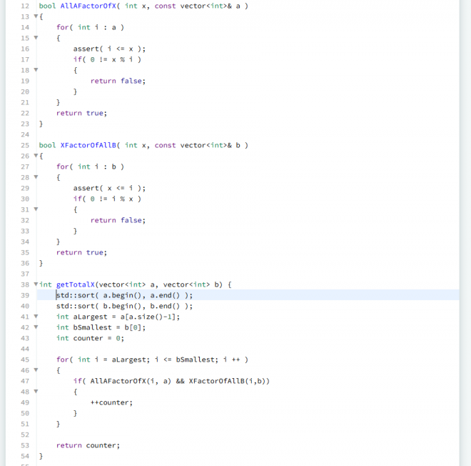 Between Two Sets - James Kitchen Games